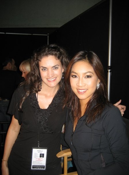 MIchelle Quan – The Perfect Face