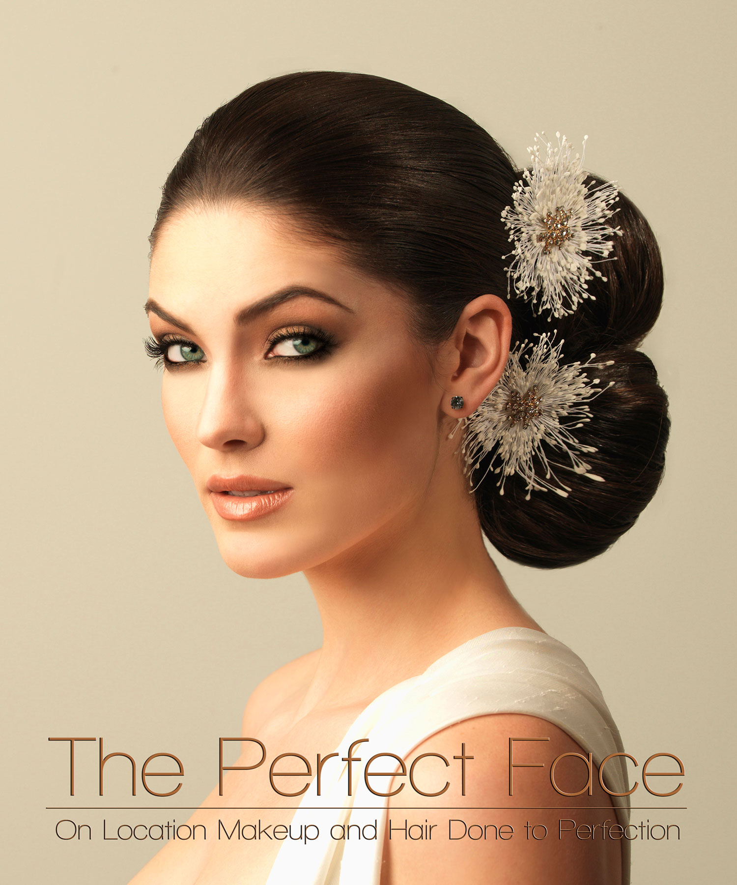 Danielle Doyle Portfolio – The Perfect Face